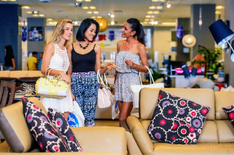 Tappoo Home & Leisure | Tappoo