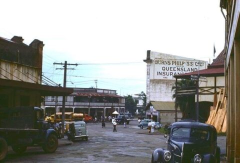 Our History | Tappoo